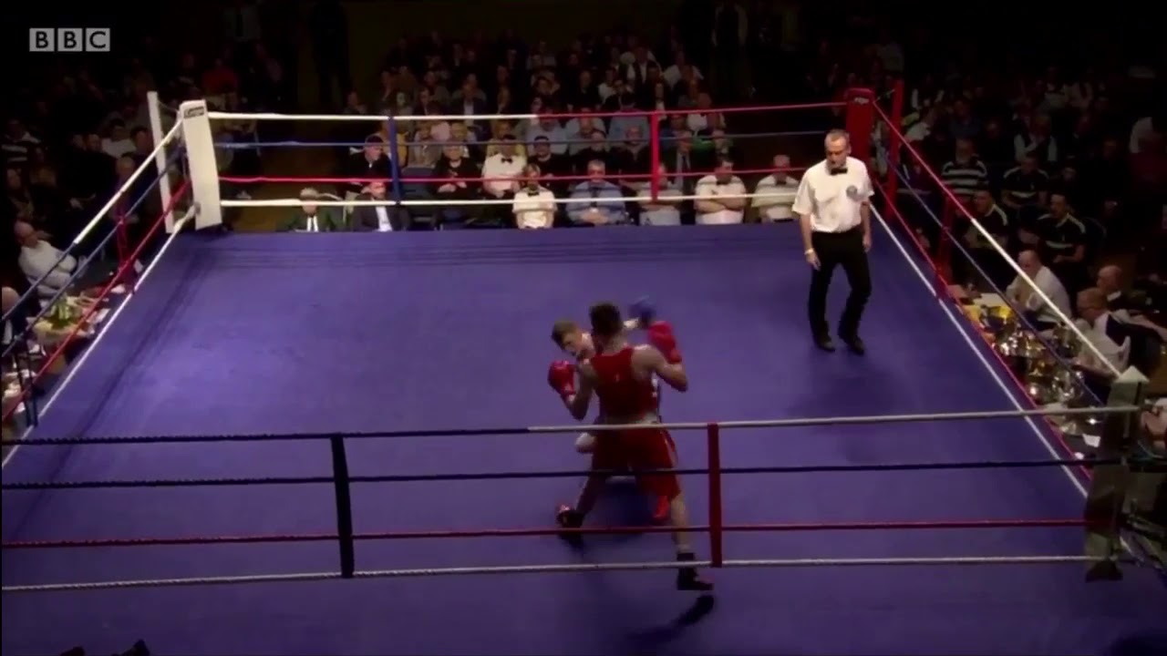 JP Hale ko