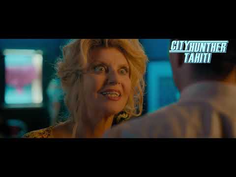 Download Chantal Ladesou Nicky Larson Mp3 dan Mp4 2019 | JEFF MP3