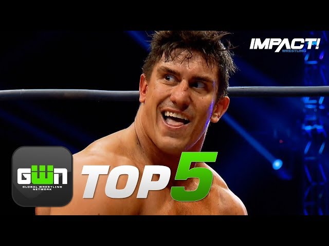 EC3 WWE | News, Rumors, Pictures, Height & Biography | Sportskeeda WWE