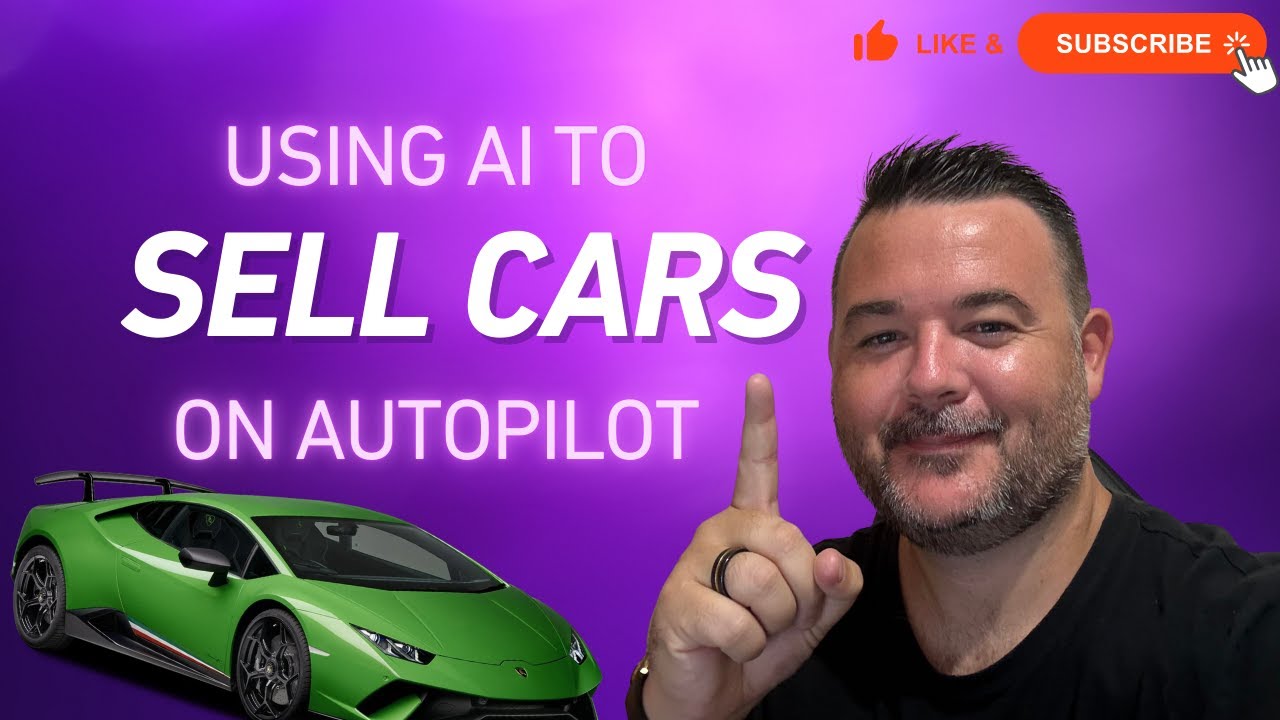The Lead Gen Strategy Behind 15–30 Extra Car Sales per Month