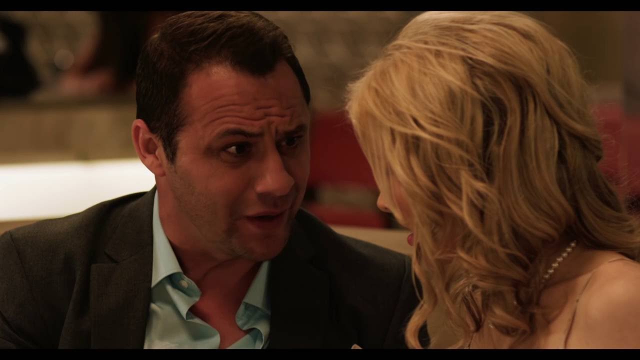Smothered by Mothers trailer