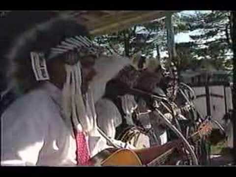 Half Breed - Goldwing Express