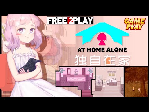 Steam Community :: At Home Alone Final