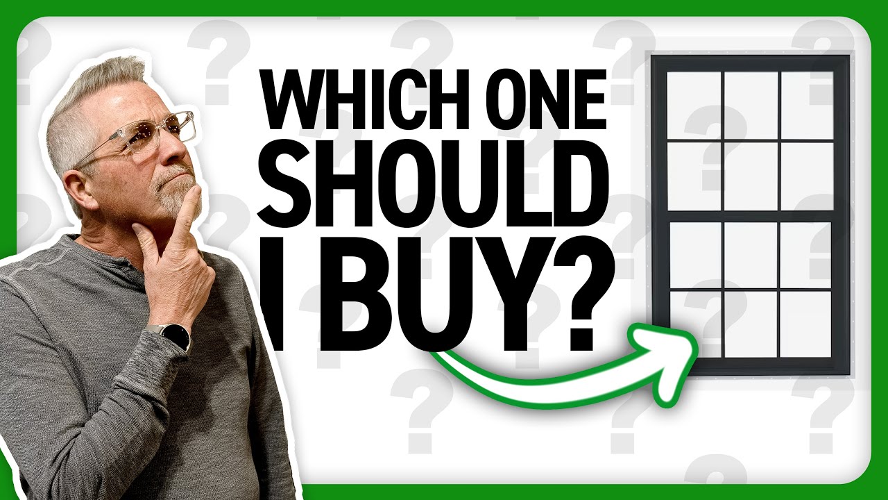 Before You Buy: 3 Must-Know Tips for Choosing New Windows