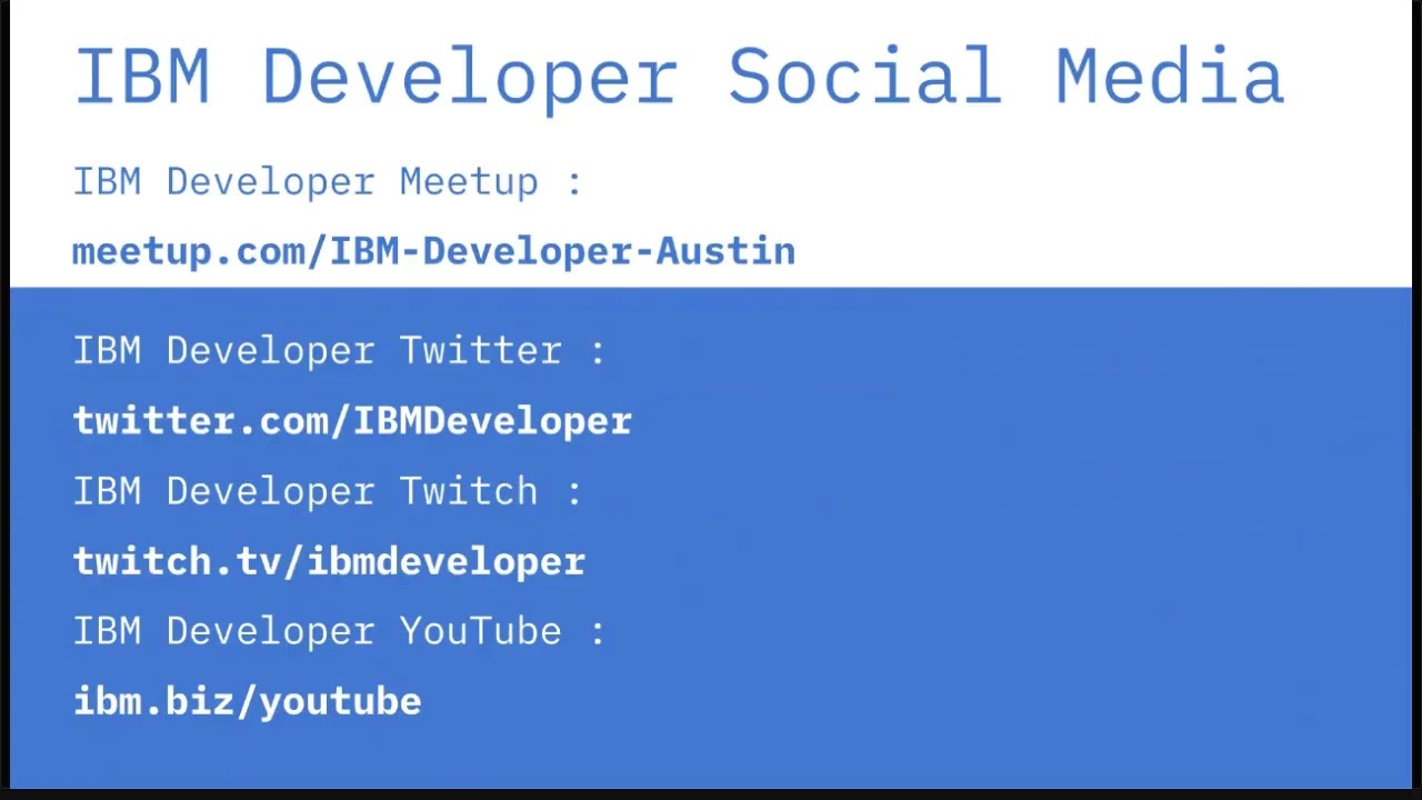 Containers and Kubernetes Essentials Workshop