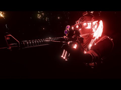 Steam Community :: Video :: Fallout 4 but I'm a Goth Operator gf II