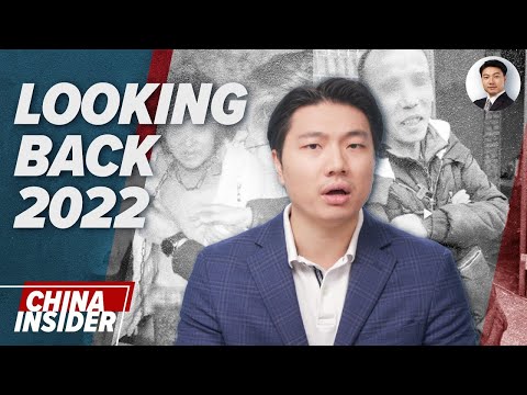 7 Tragedies That Defined 2022 in China | weehingthong