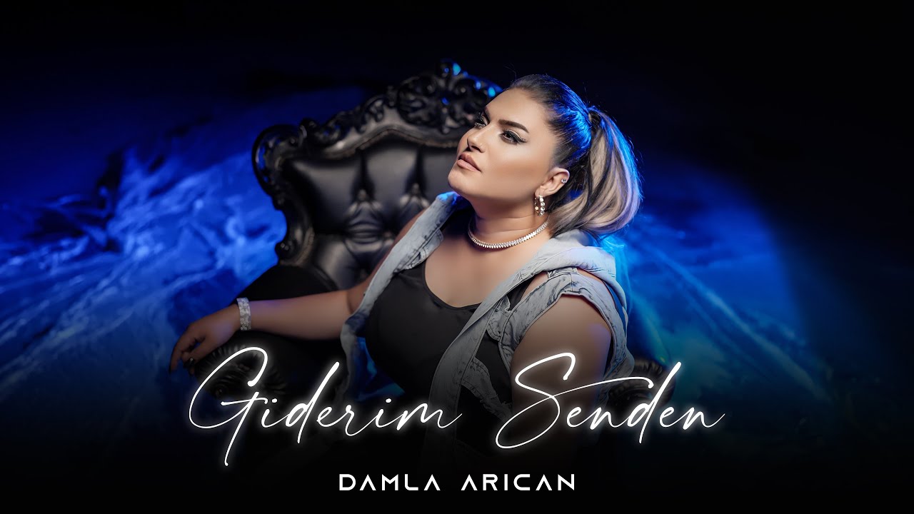 Giderim Senden by Damla Arican from Turkey | Popnable
