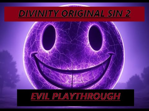 Steam Community :: Video :: Divinity: Original Sin 2 Ep3 Oh yeah... I'm ...