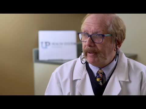 Physician Spotlight: Dr. Stephen Lipson