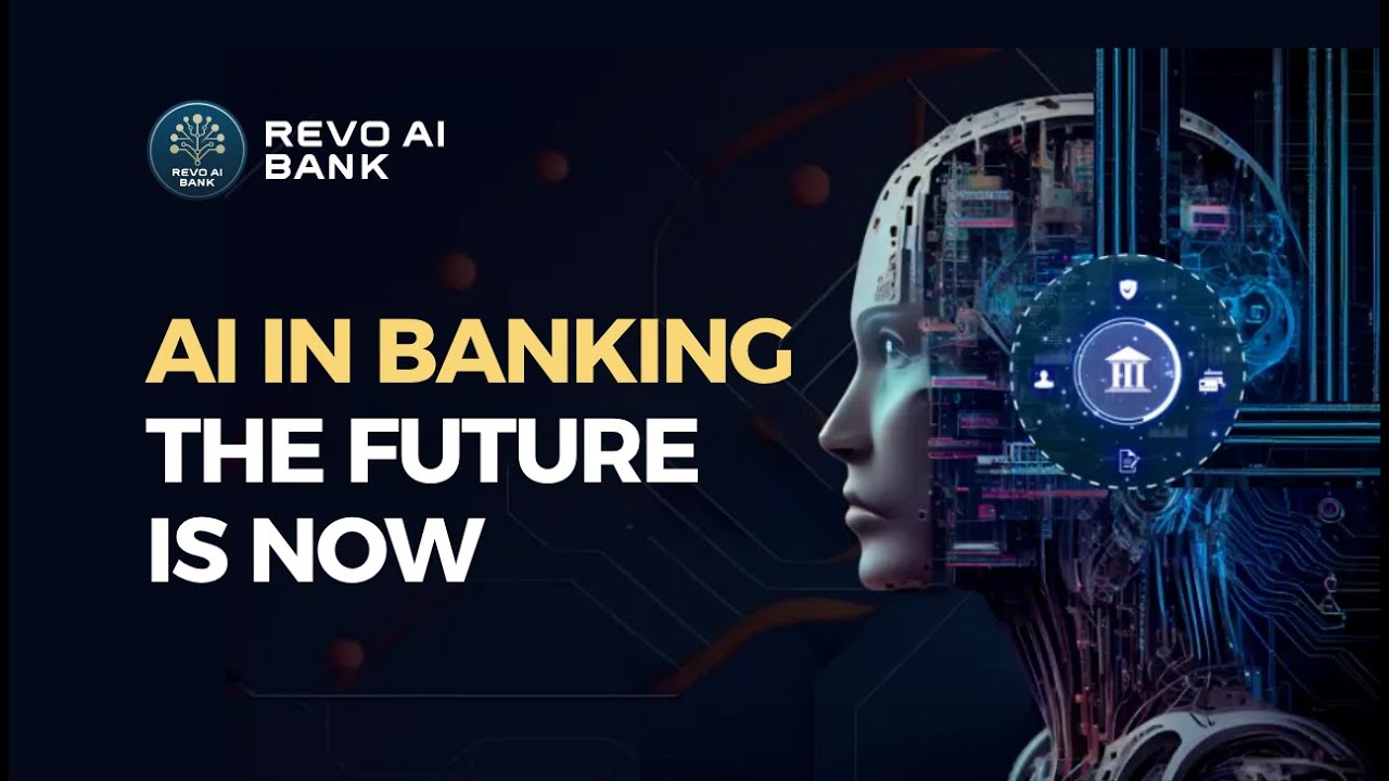 AI in Banking: The Future Is Now