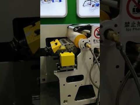 Bopp tape testing