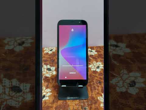 Blu View 2 Lock Screen Bypass/ Recovery Mode/ Factory Reset