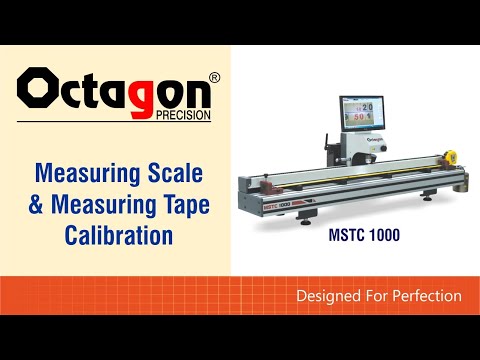 Measuring Tape Calibration in India