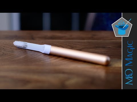 Quip Brings Elegant Design & a Subscription to Brushing your Teeth