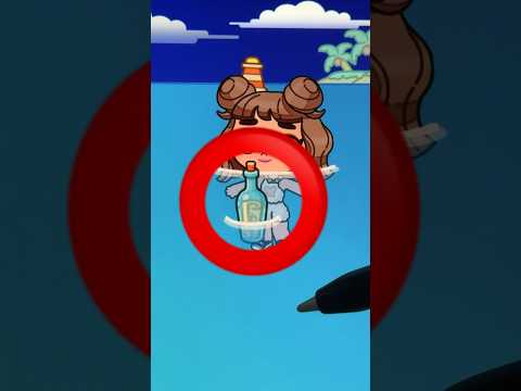 BEACH secrets in avatar world π±π did you know this???!