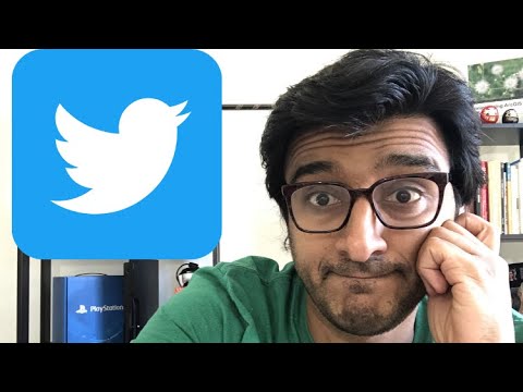 My Thoughts on The Twitter “Hack”