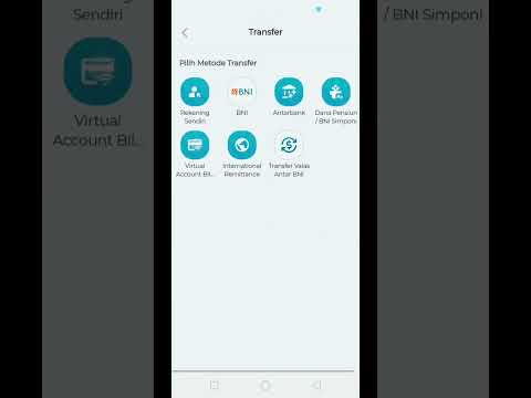 Tutorial Cara Bayar Pendaftaran Jalur Mandiri UNY & UKT SNBP & SNBT 2024