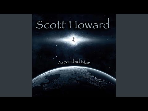 Ascended Man