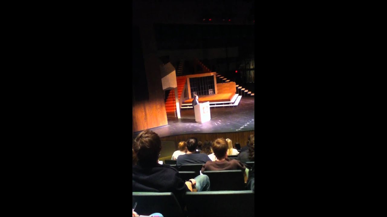 Tim Wise at tri-c