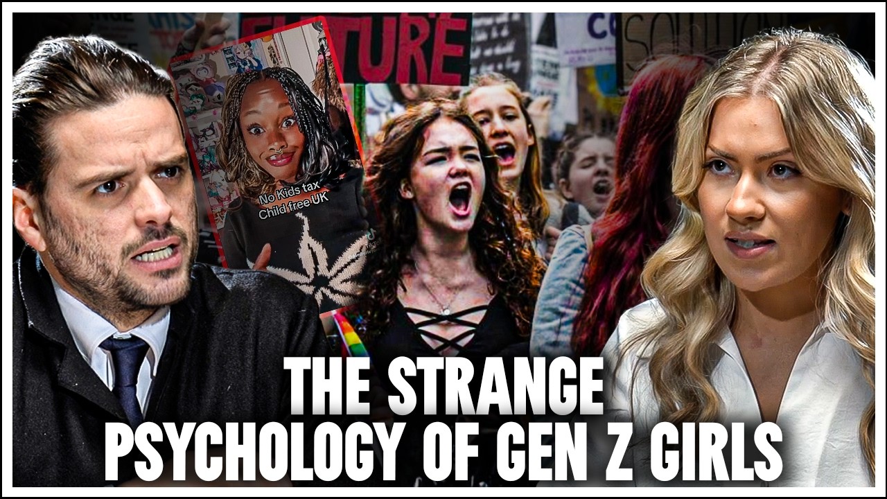 ‘Disillusioned Liberal Women Are Dangerous’ – Freya India