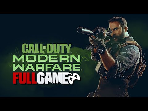 Steam Community :: Video :: Call Of Duty Modern Warfare 2019 Gameplay ...