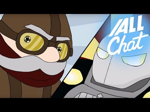 /ALL Chat | Prepping For Preseason