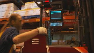 Shipping/Receiving Technician Overview | What is a shipping/receiving ...