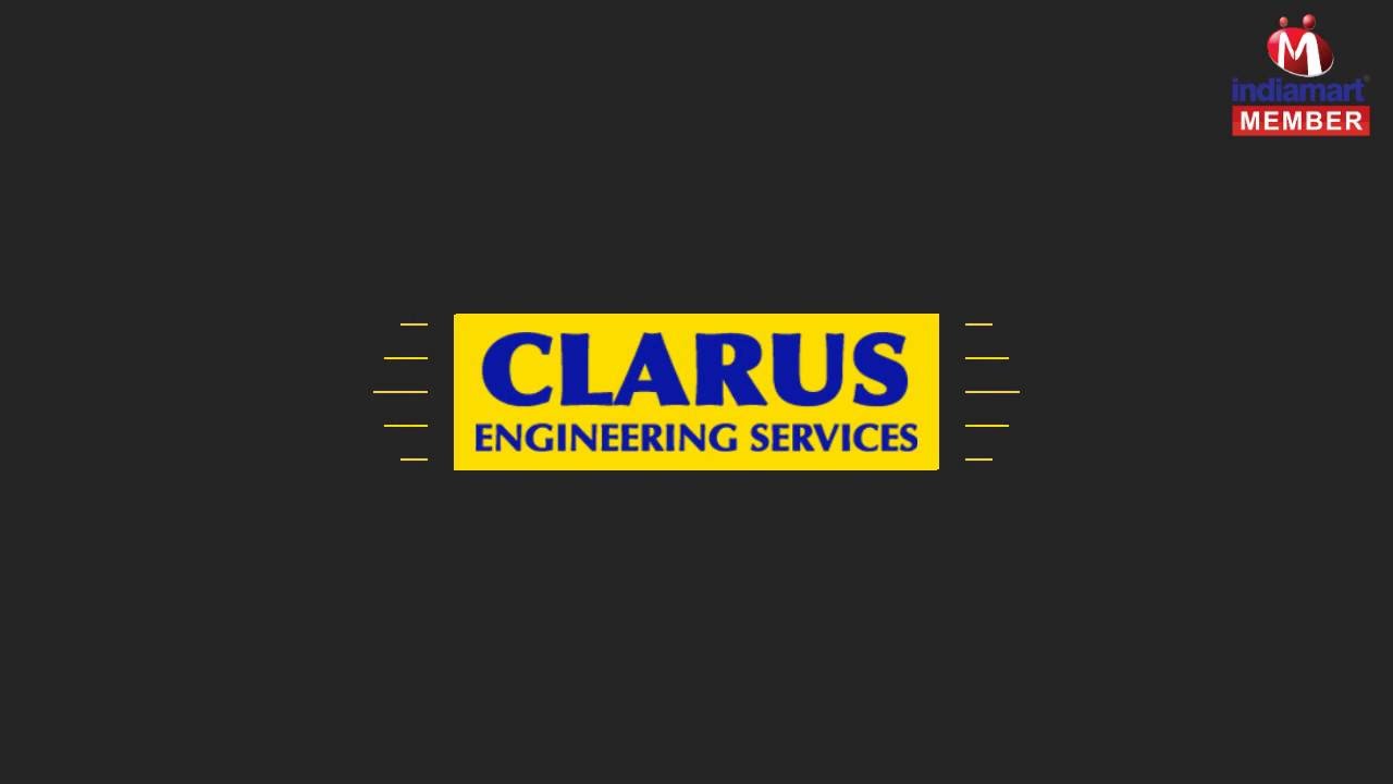 CAD and Designing Service by Clarus Engineering Services, Chennai