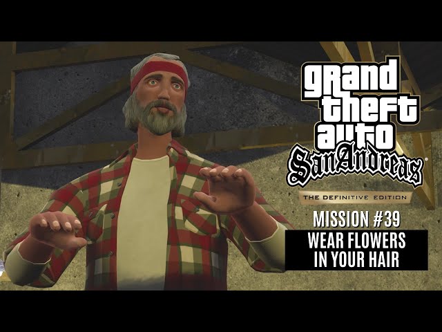 5 best GTA San Andreas save points