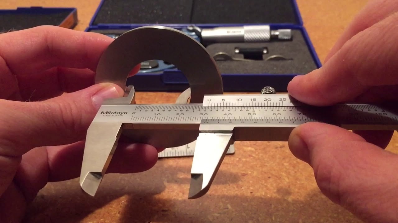 Pre-Lab Video —Metrology