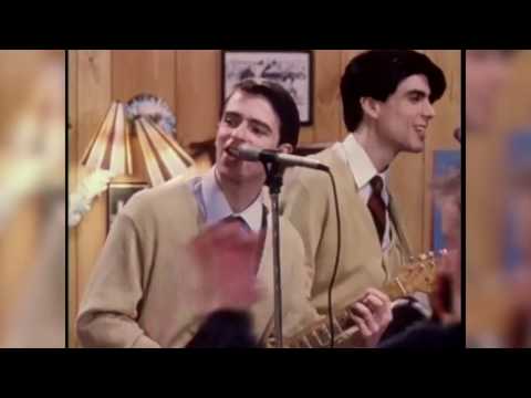 Weezer "Buddy Holly" Annotated