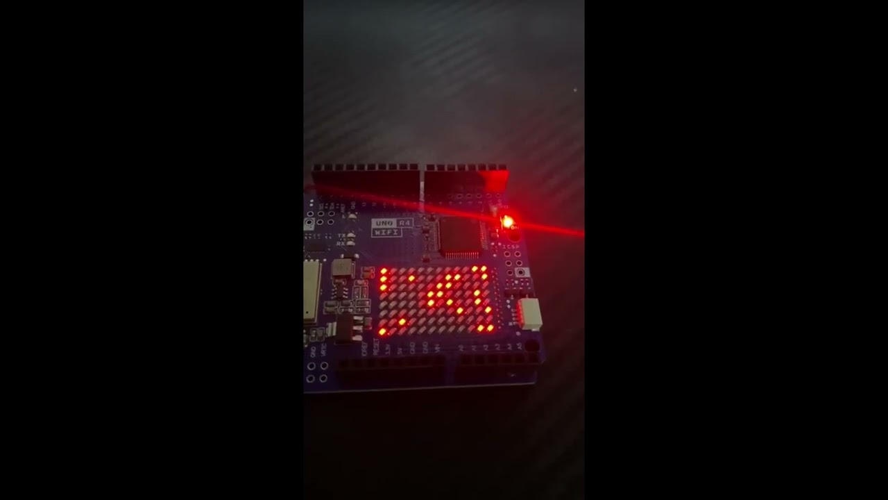 Semifinal Activity 9 - Lesson 18 Arduino pdf - DOT-MATRIX DISPLAY