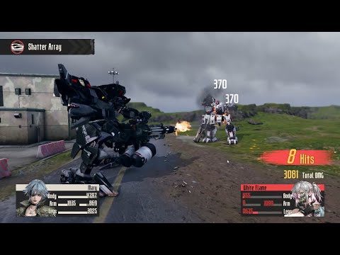 Steam Community :: Mecharashi