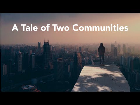A Tale of Two Communities – Quran Talk Blog