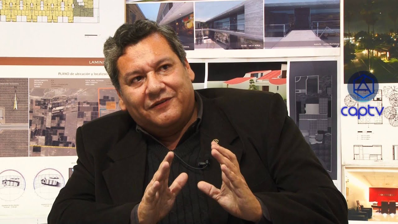 EL REGLAMENTO DE CONDICIONAMIENTO TERRITORIAL Y DESARROLLO URBANO - HABLEMOS DE LA CIUDAD