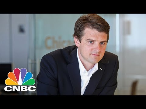 GrubHub CEO Matt Maloney: Restaurants Are Looking To Online Delivery For Growth | CNBC