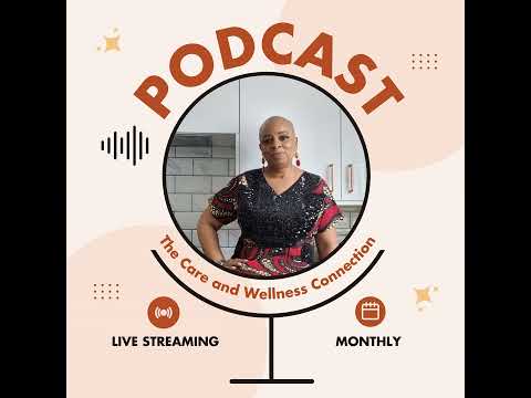 Empowering Caregivers – Finding Your Voice