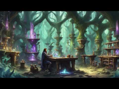 Bringeme Etherenlight | A World of Etherwul