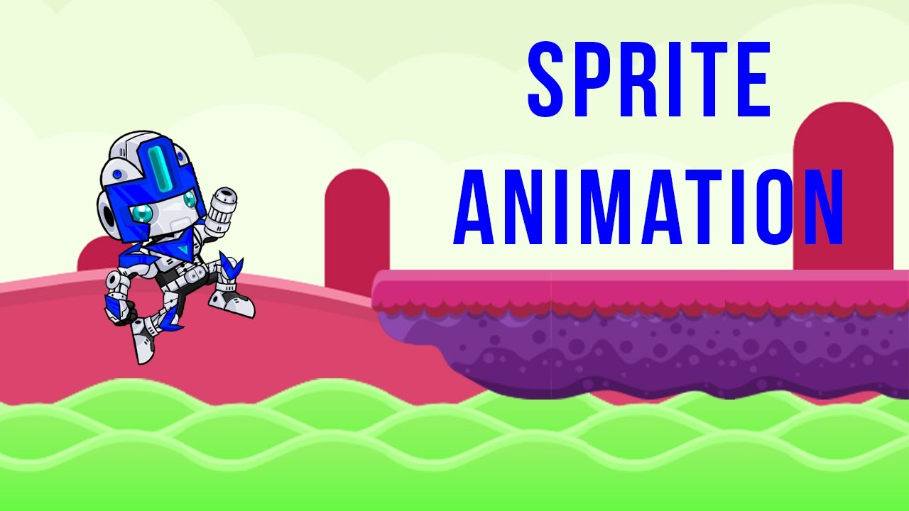 Tutorial Construct 2 || How To Create Sprite Animation