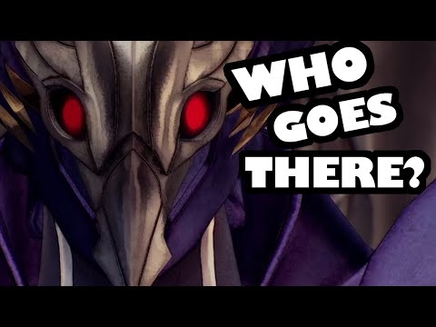 Steam Community :: Video :: How to be inconspicuous | Tales of Arise