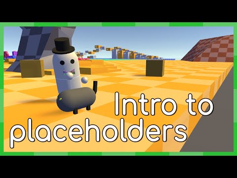 What are Placeholders? - Caps' explains