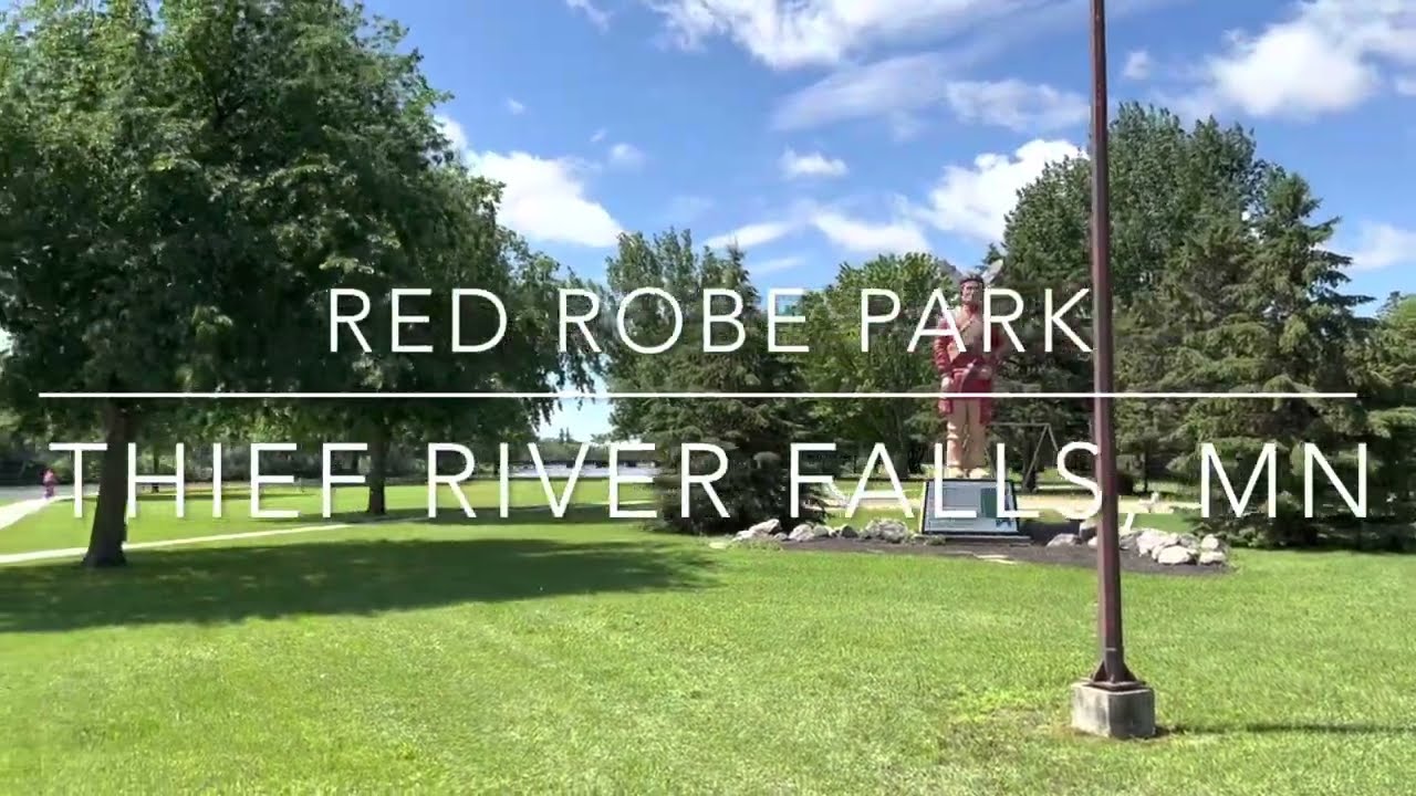 Trail Pairings: A Visit to Thief River Falls - Minnesota Trails