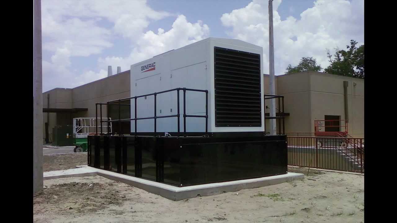 Global Power Components