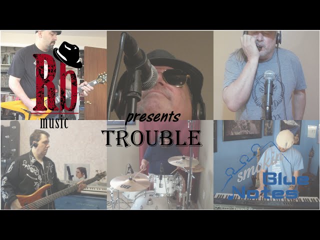 Music Work – Steve Bessler