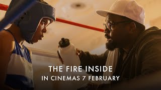 The Fire Inside streaming: where to watch online?