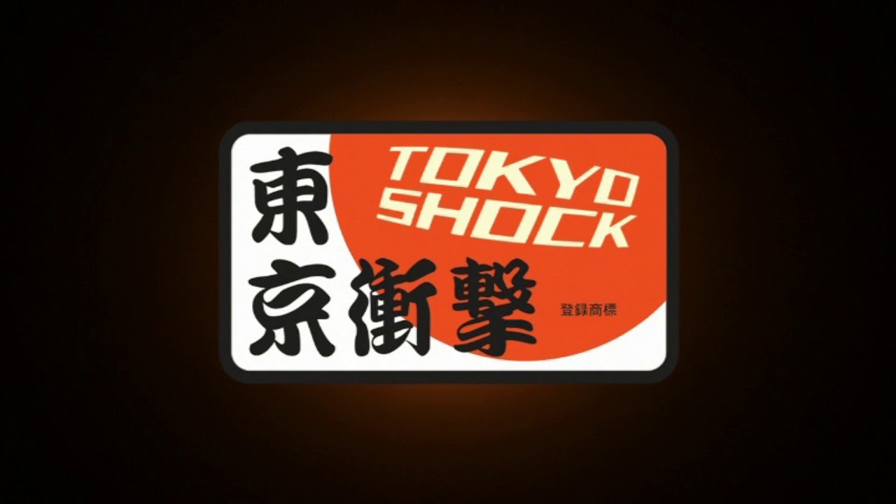 Tokyo Shock