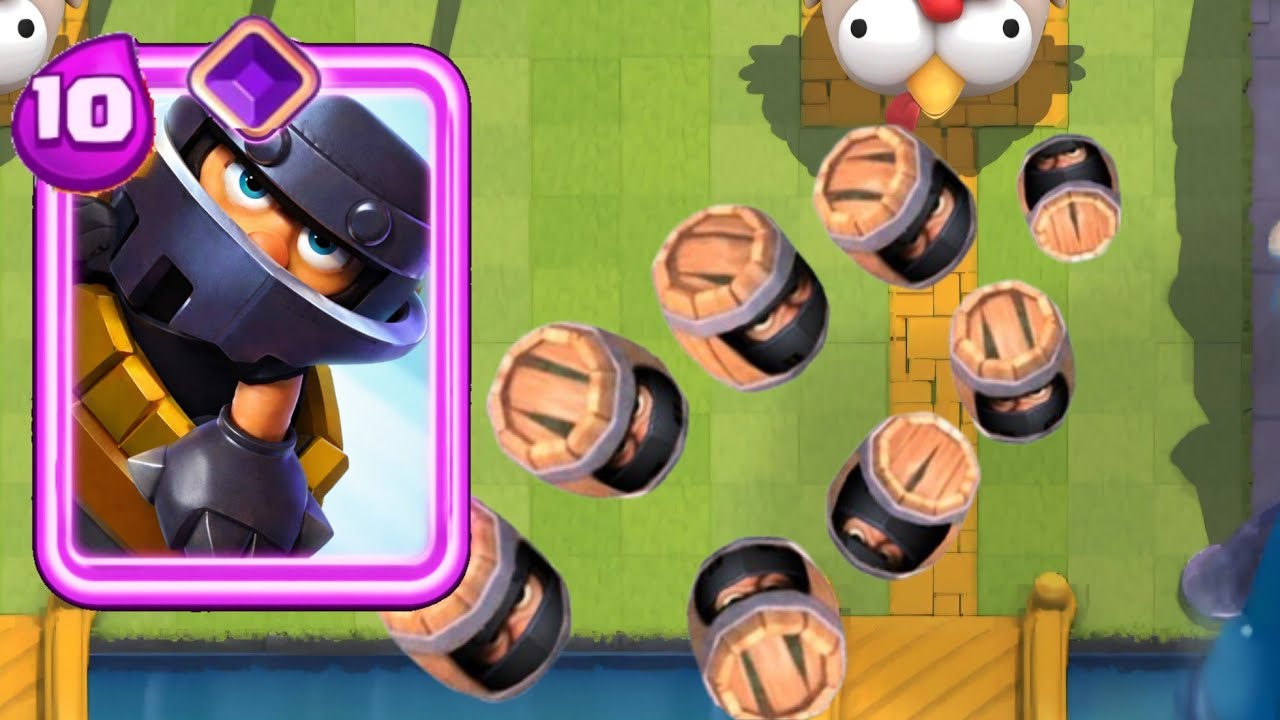 Clash Royale MEMES #163 