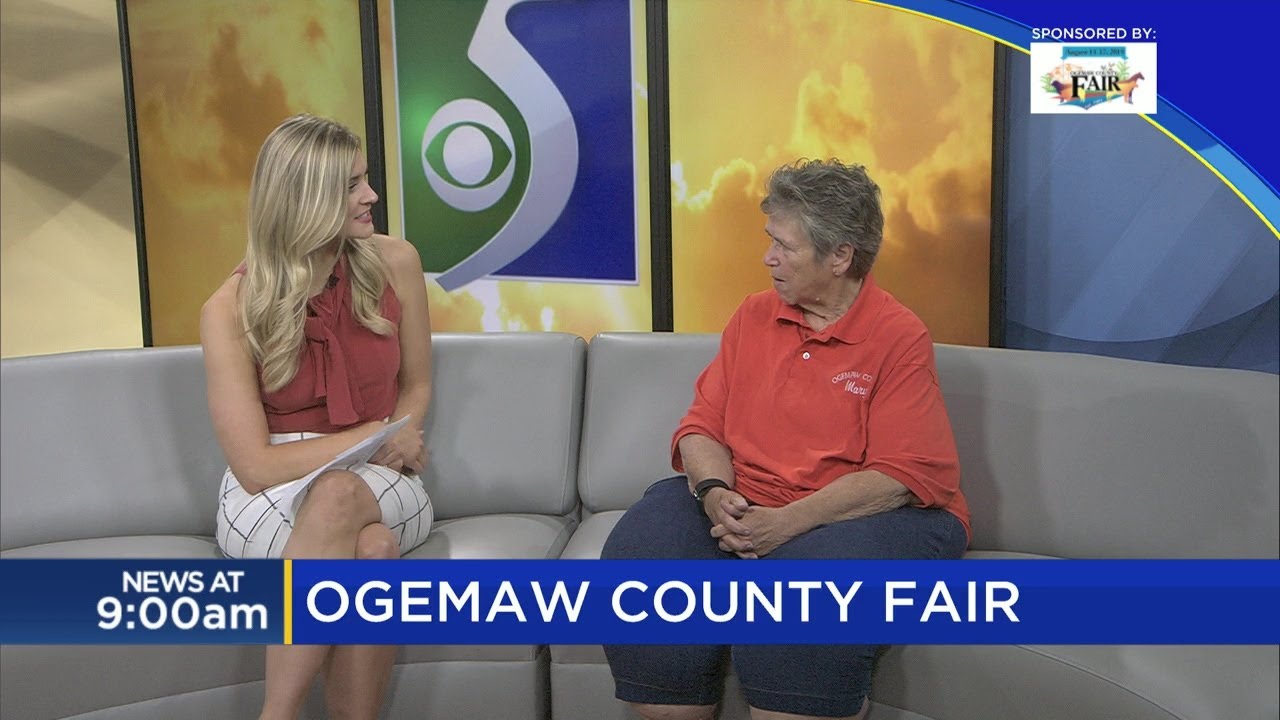 Ogemaw County Fair