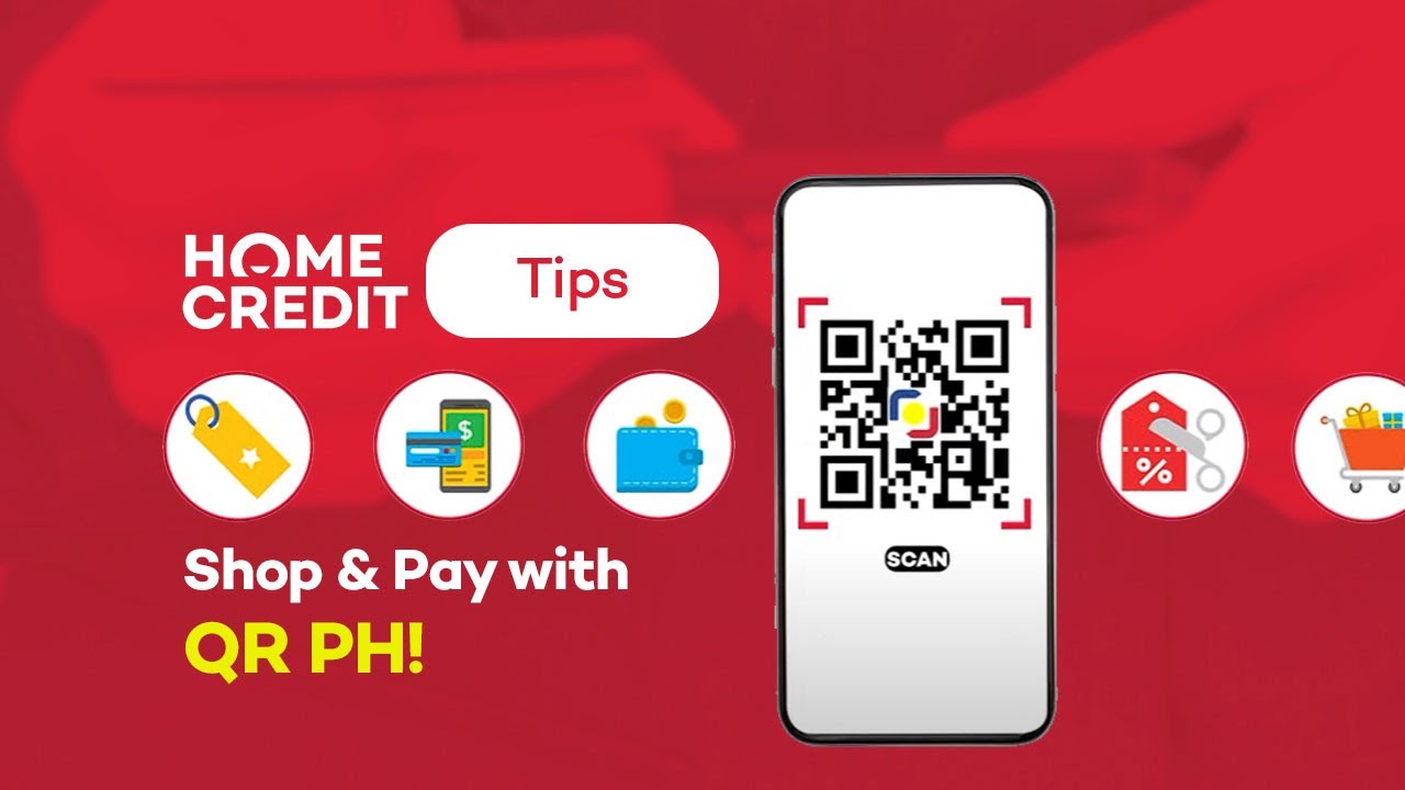 Here’s how you shop and pay using QR Ph! – SwirlingOverCoffee